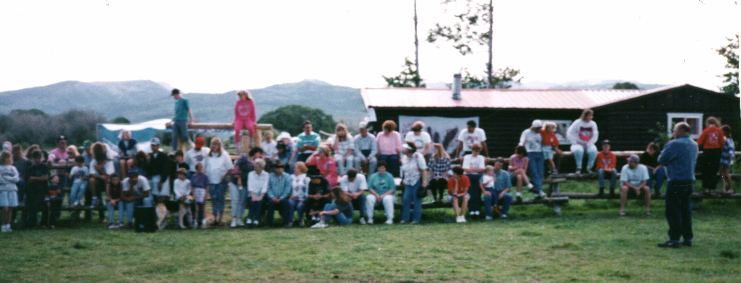 Lundquist Family Reunion – Celebrating the Family of Roy and Marie ...